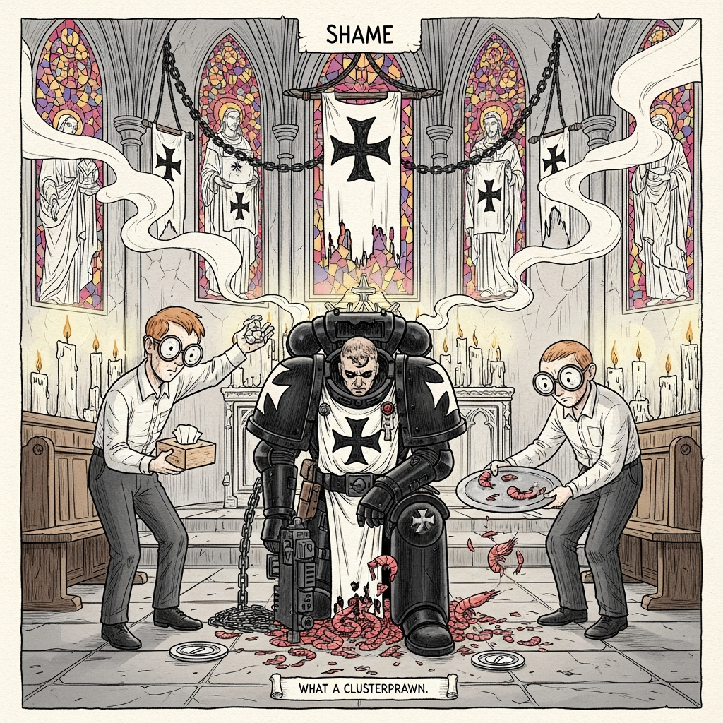 Glasses Sympathy Cards Ideas - Silly Robot Cards